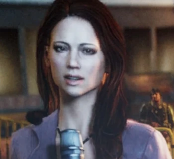 Rose Graham | The Last of Us Wiki | Fandom