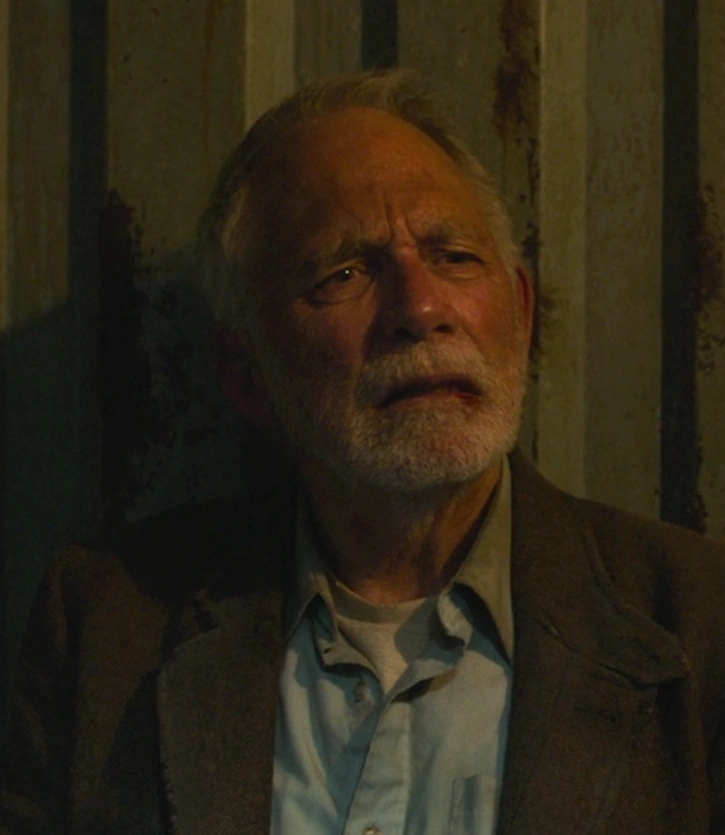 EDELSTEIN | Wiki The Last of Us | Fandom