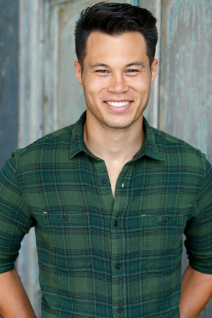 Stephen Chang | Wiki The Last of Us | Fandom