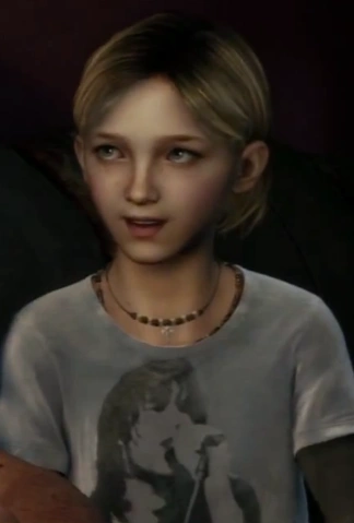 Sarah Miller | The Last of Us Wiki | Fandom
