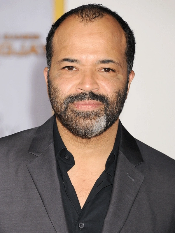 Jeffrey Wright | Wiki The Last of Us | Fandom