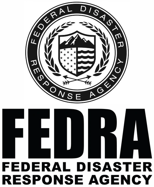 Federal Disaster Response Agency | The Last of Us Wiki | Fandom