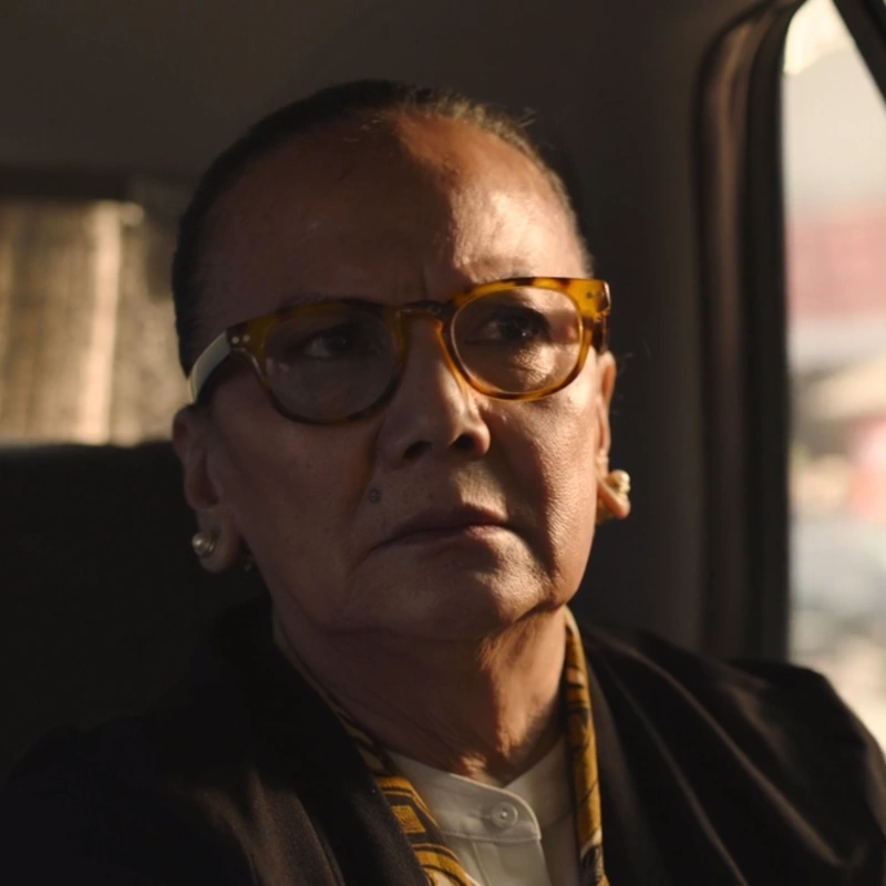 IBU RATNA | Wiki The Last of Us | Fandom