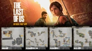 The Last of Us Official Map App | The Last of Us Wiki | Fandom