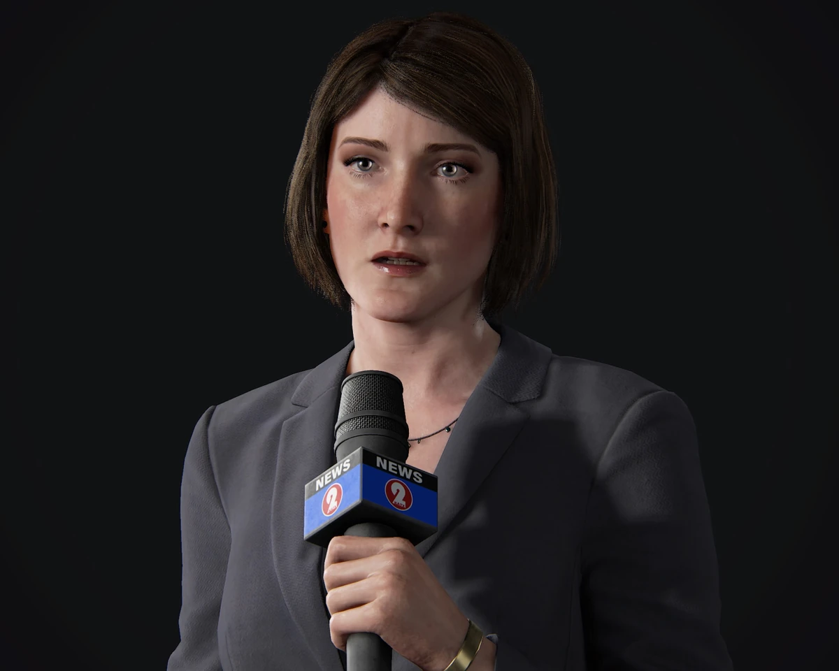 Rose Graham | The Last of Us Wiki | Fandom