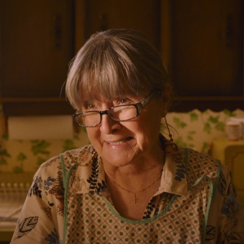 CONNIE ADLER | Wiki The Last of Us | Fandom