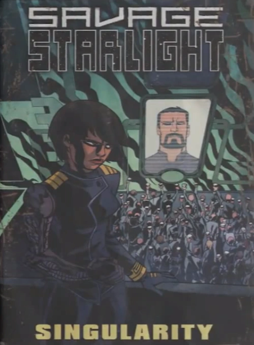 Singularity | The Last of Us Wiki | Fandom