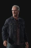 Seth | The Last of Us Wiki | Fandom