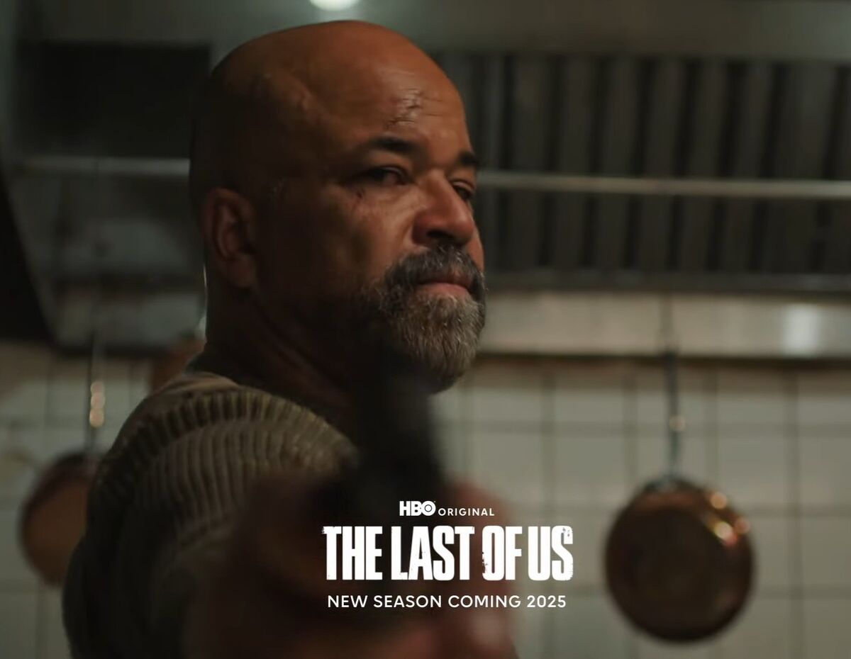 Isaac Dixon The Last Of Us Wiki Fandom