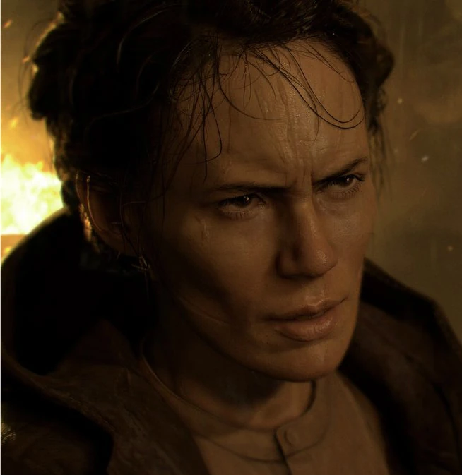 Emily | The Last of Us Wiki | Fandom