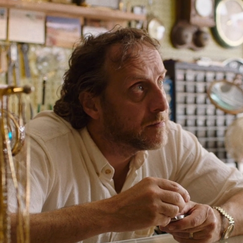 NASIR | Wiki The Last of Us | Fandom