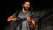 Assault rifle | The Last of Us Wiki | Fandom