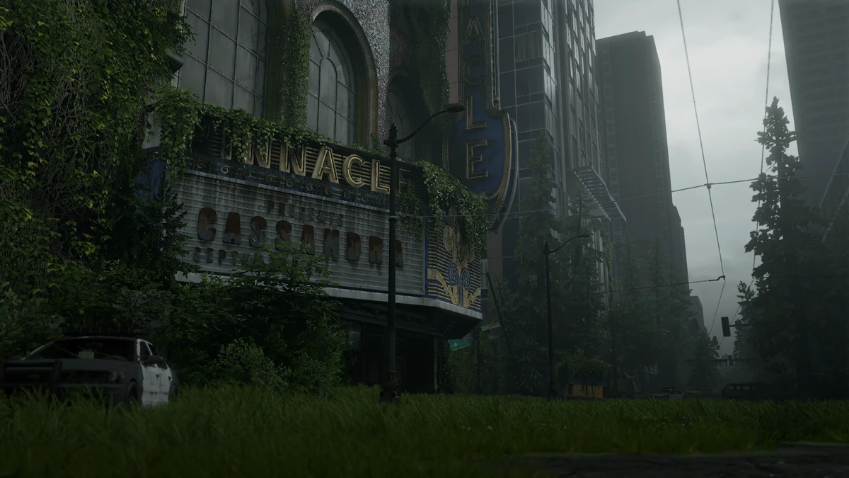 Pinnacle Theater | The Last of Us Wiki | Fandom