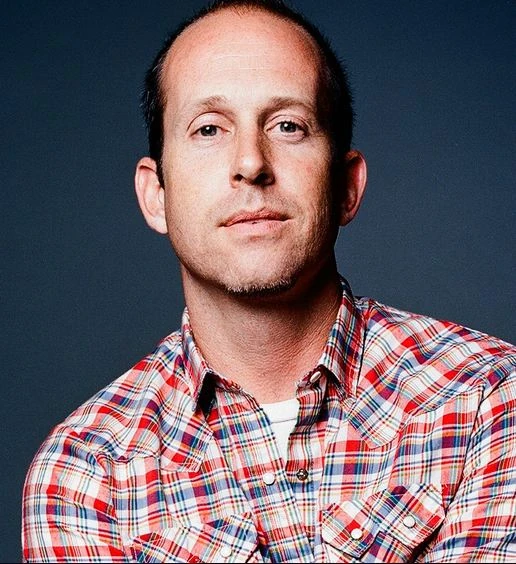 Bruce Straley | Wiki The Last of Us | Fandom