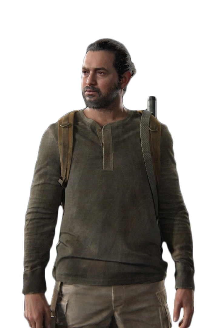 Manny Alvarez | Wiki The Last of Us | Fandom