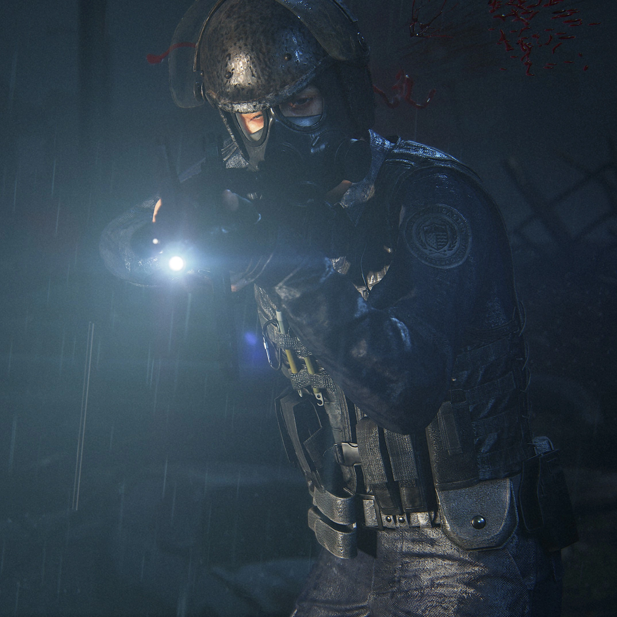 Ramirez | Wiki The Last of Us | Fandom