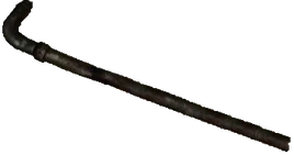 Lead pipe | The Last of Us Wiki | Fandom