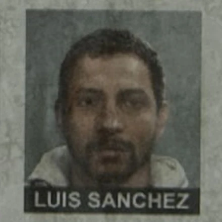 Luis Sanchez | The Last of Us Wiki | Fandom
