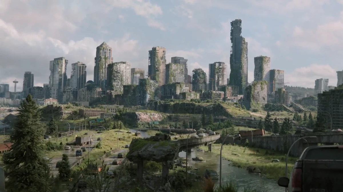 Seattle | The Last of Us Wiki | Fandom