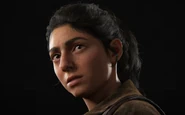 Dina | The Last of Us Wiki | Fandom