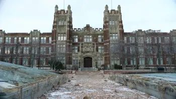 UNIVERSIDAD DEL ESTE DE COLORADO | Wiki The Last of Us | Fandom