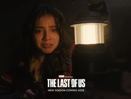 Dina | The Last of Us Wiki | Fandom