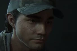 Jordan | The Last of Us Wiki | Fandom