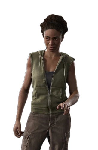 Nora | The Last of Us Wiki | Fandom