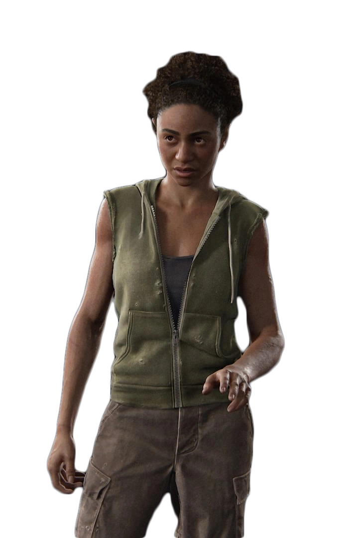 Nora | The Last of Us Wiki | Fandom