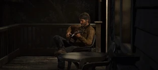 CASA DE JOEL | Wiki The Last of Us | Fandom