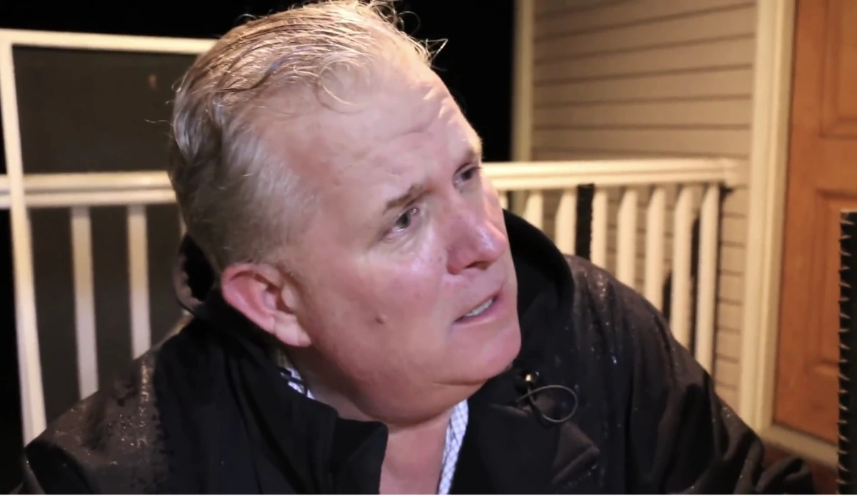 Uncle Chris | The Last of Us Fanon Wiki | Fandom