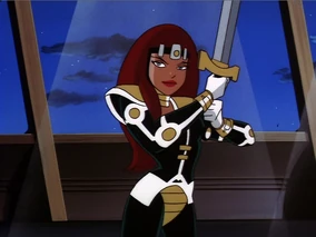 Almeracian | The Last Son Wiki | Fandom