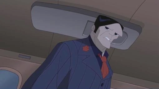 Hammerhead | The Last Son Wiki | Fandom