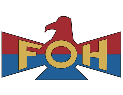 Friends of Humanity | The Last Son Wiki | Fandom