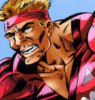 Beef | The Last Son Wiki | Fandom