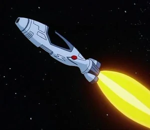 Krypton (ship) | The Last Son Wiki | Fandom