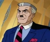 J. Jonah Jameson | The Last Son Wiki | Fandom