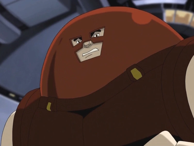 Juggernaut | The Last Son Wiki | Fandom