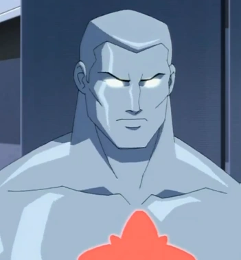 Captain Atom | The Last Son Wiki | Fandom