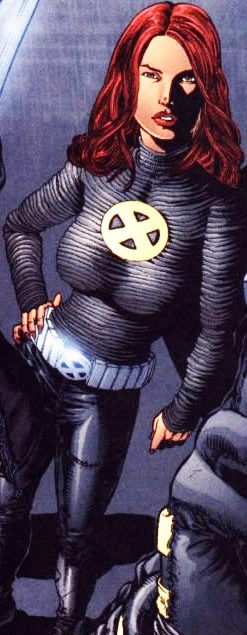 Madelyn Pryor | The Last Son Wiki | Fandom