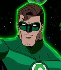 Hal Jordan | The Last Son Wiki | Fandom