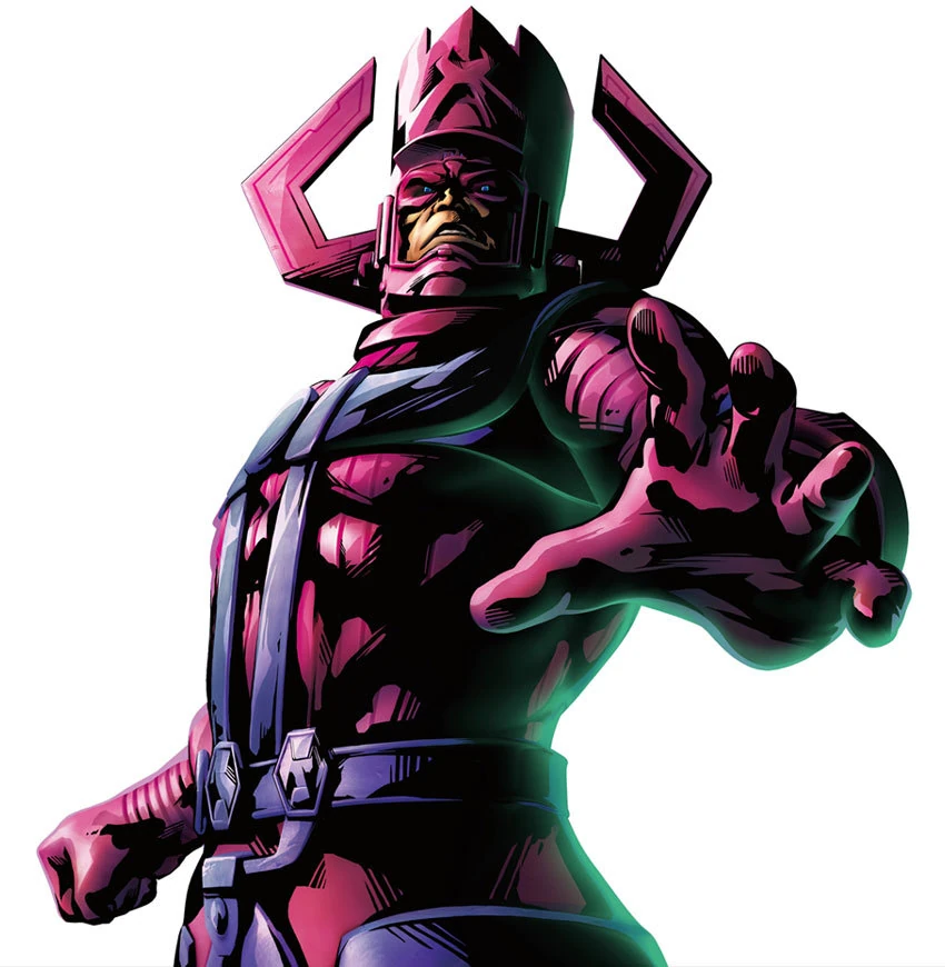 Galactus | The Last Son Wiki | Fandom