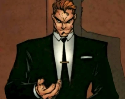 Graydon Creed | The Last Son Wiki | Fandom