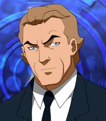 Glorious Godfrey | The Last Son Wiki | Fandom