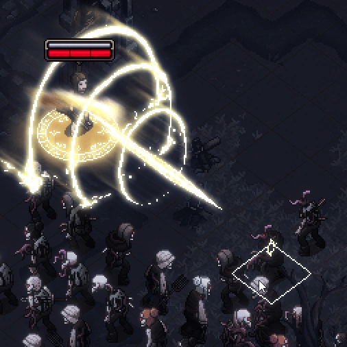 Discuss Everything About The Last Spell Wiki | Fandom