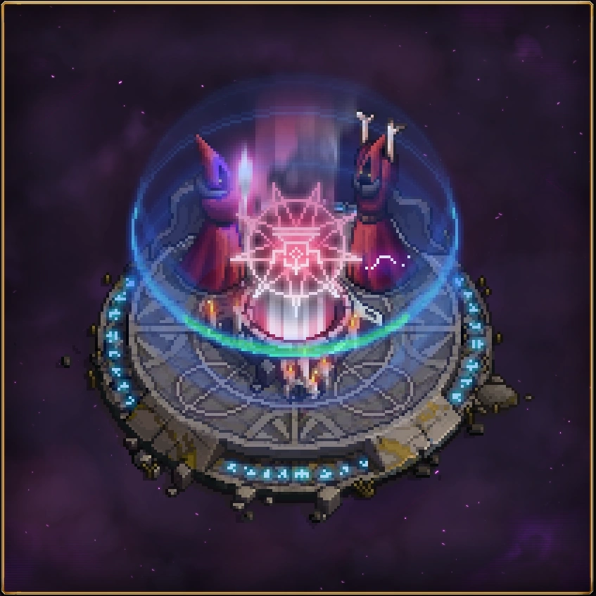 Buildings | The Last Spell Wiki | Fandom