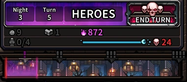 Game Phases | The Last Spell Wiki | Fandom