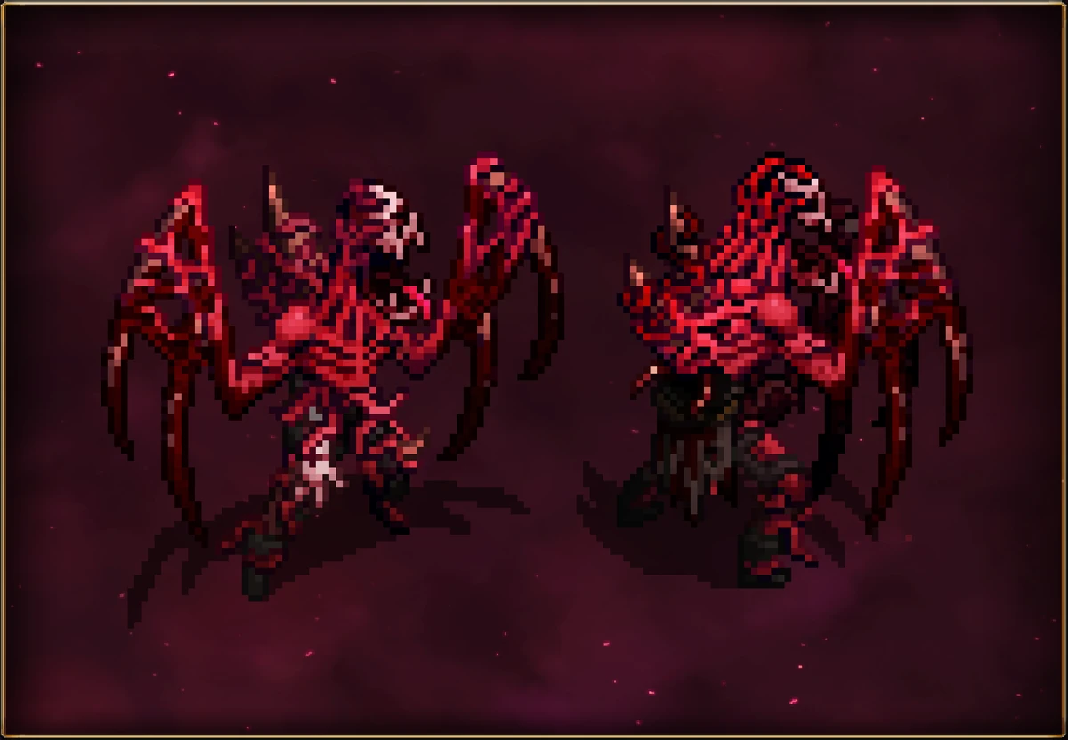 Elite Ripper | The Last Spell Wiki | Fandom