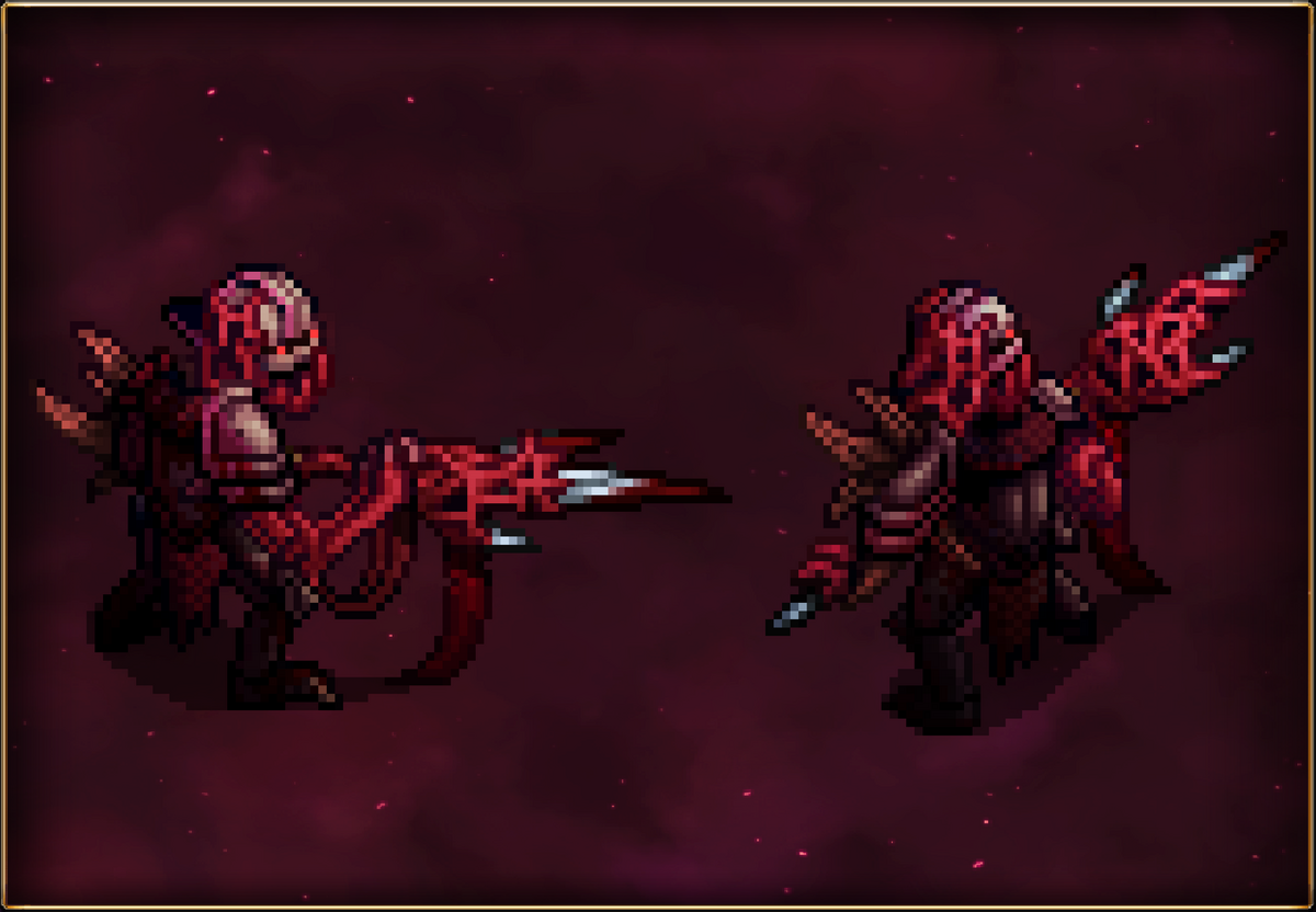 Elite Lancer The Last Spell Wiki Fandom