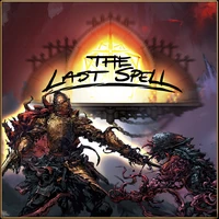 The Last Spell Wiki | Fandom